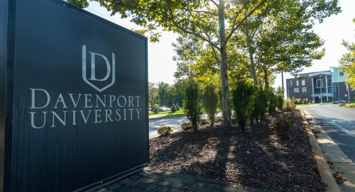 Davenport University Alumni Association | Charitable Giving